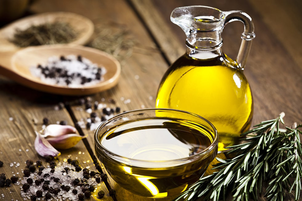 RAMAN Petrochemicals